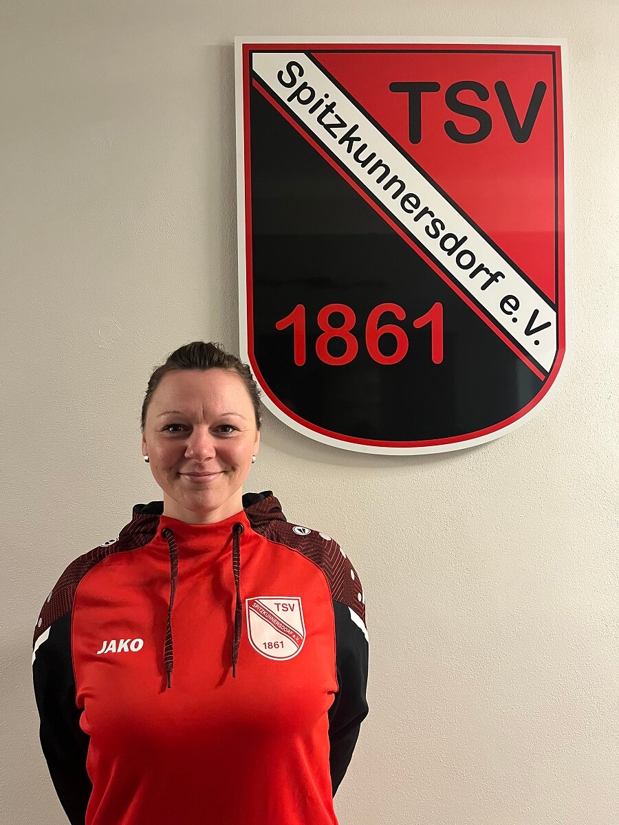 Vorstand - TSV 1861 Spitzkunnersdorf